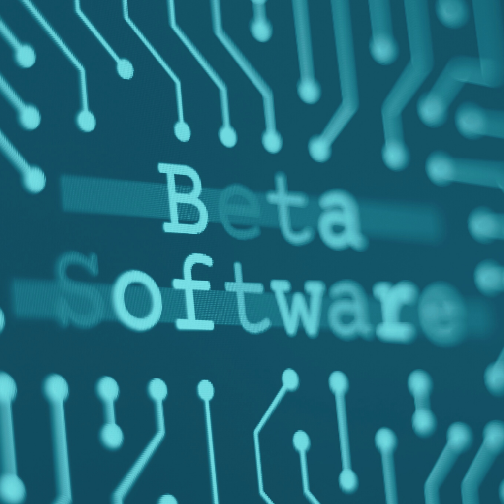 Betatest: Eine zentrale Phase der Softwareentwicklung - POLYAS