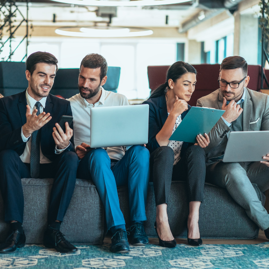 Wahl der Gleichstellungsbeauftragten