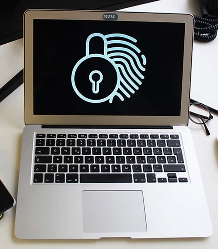 POLYAS E-Voting System